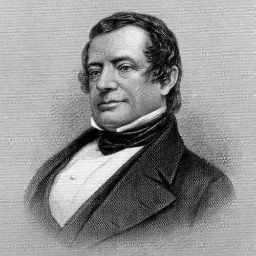 Washington Irving (1783-1859). Estados Unidos.