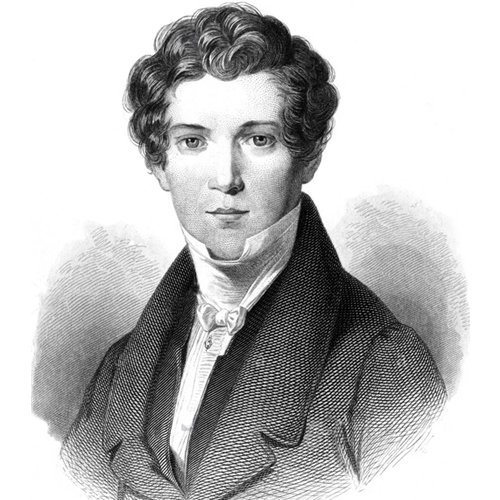 Wilhelm Hauff (1802-1827). Alemania.